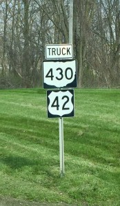 US Routes and State Routes Explained | Randy Broderick